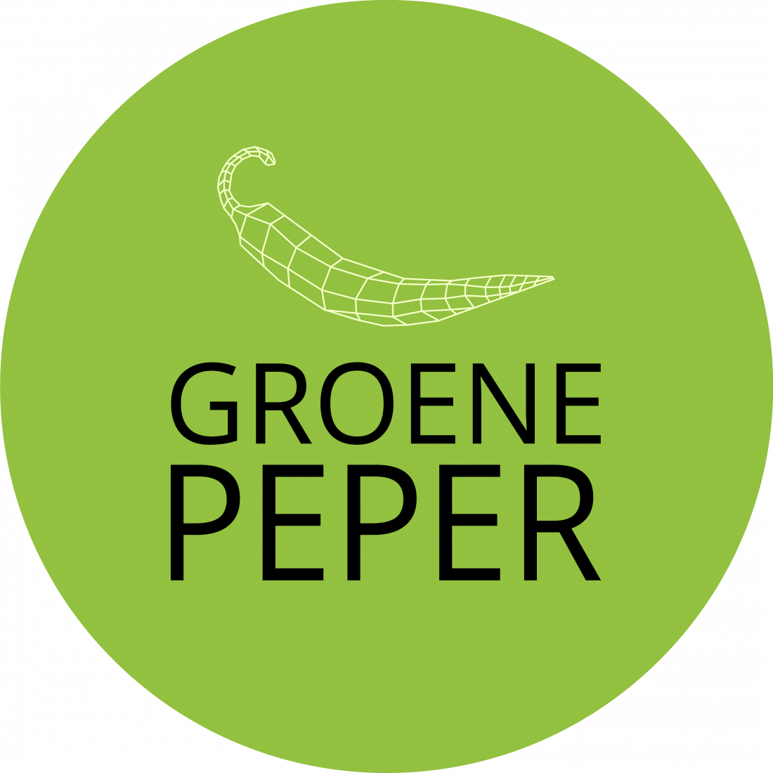 Home - Groene Peper