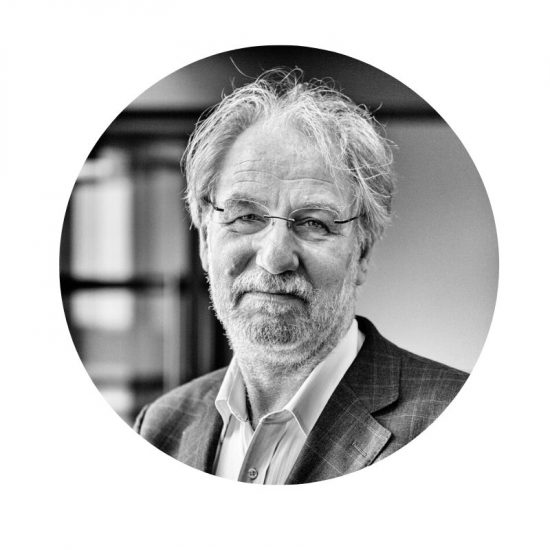 Jan Jonker - Groene Peper