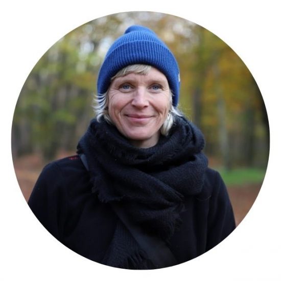 Jennifer van Dijk - Groene Peper