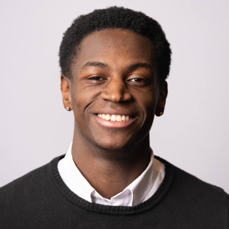 Meet our keynote speaker Wadner van den Heuvel! - Groene Peper